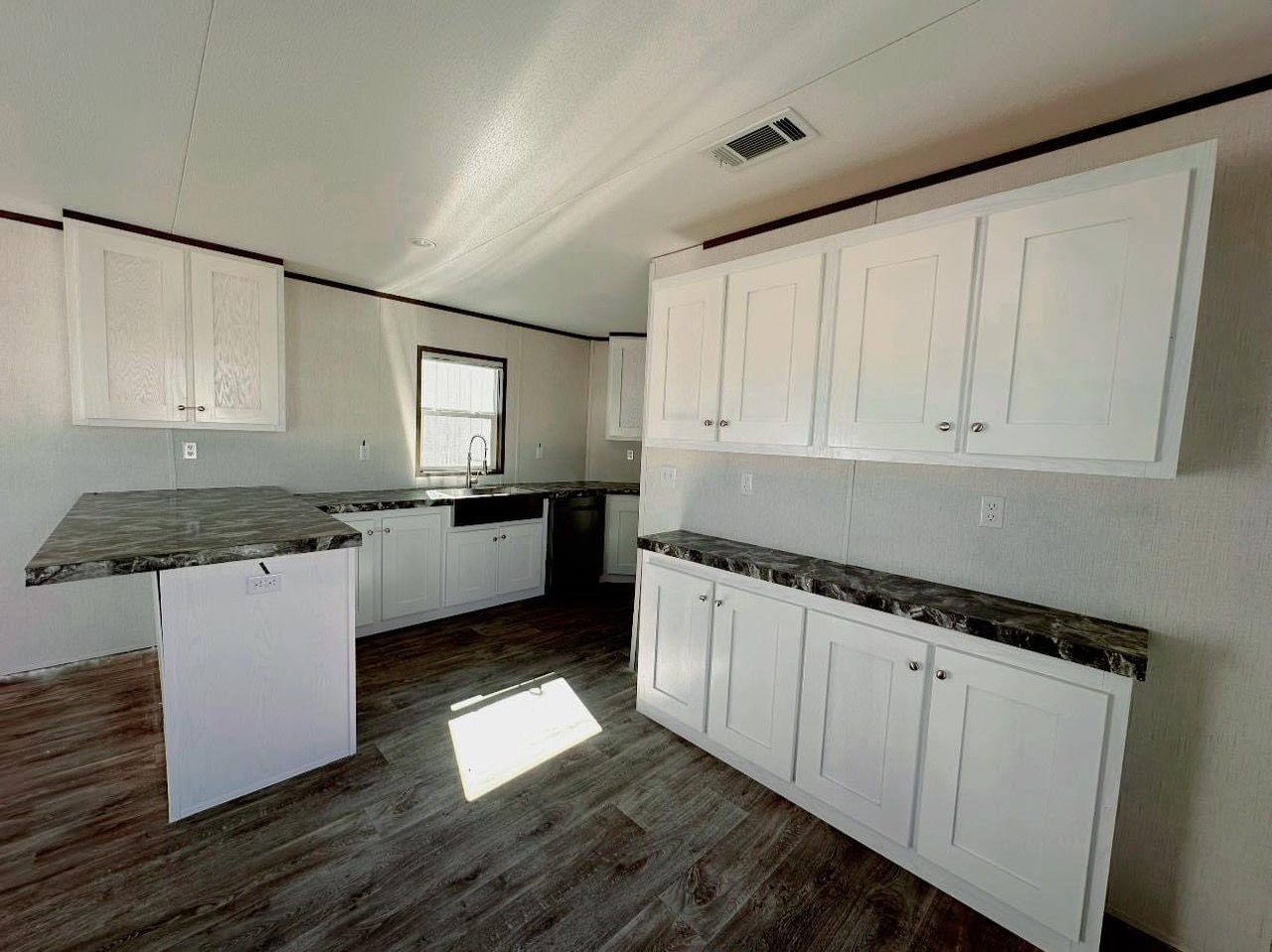 Titanium Baytown Manufactured Home - McDonald's Mobile Homes of Jasper